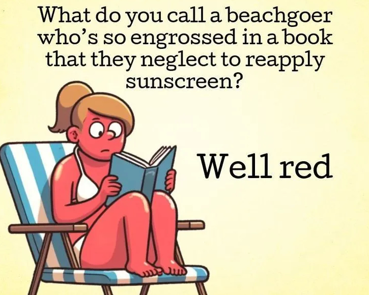 Summer Reading Programs: Read ‘Em and Reap – The Joy Drop